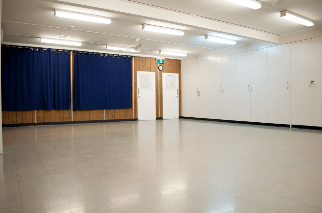 Gallery – Nellie Hall