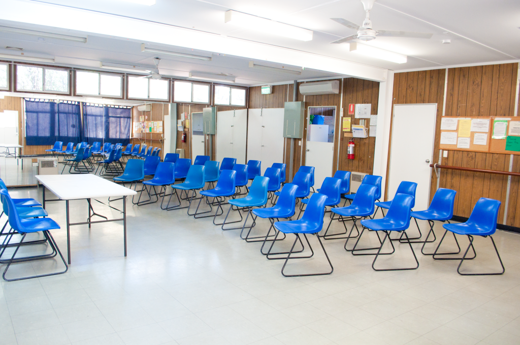 Gallery – Nellie Hall